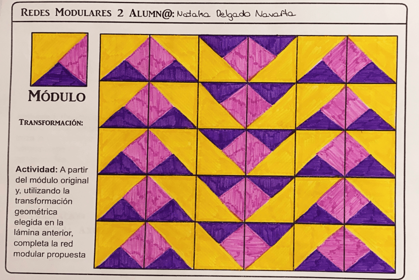 Redes Modulares Plasticavite