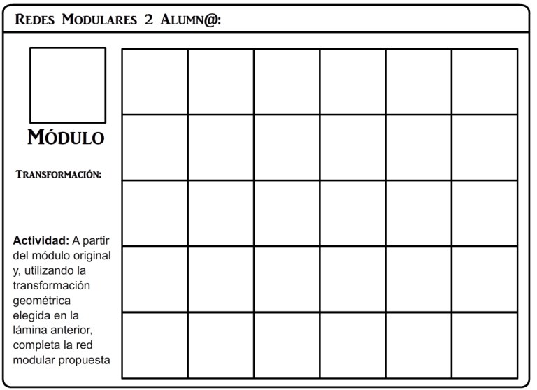Redes Modulares – Plasticavite.com