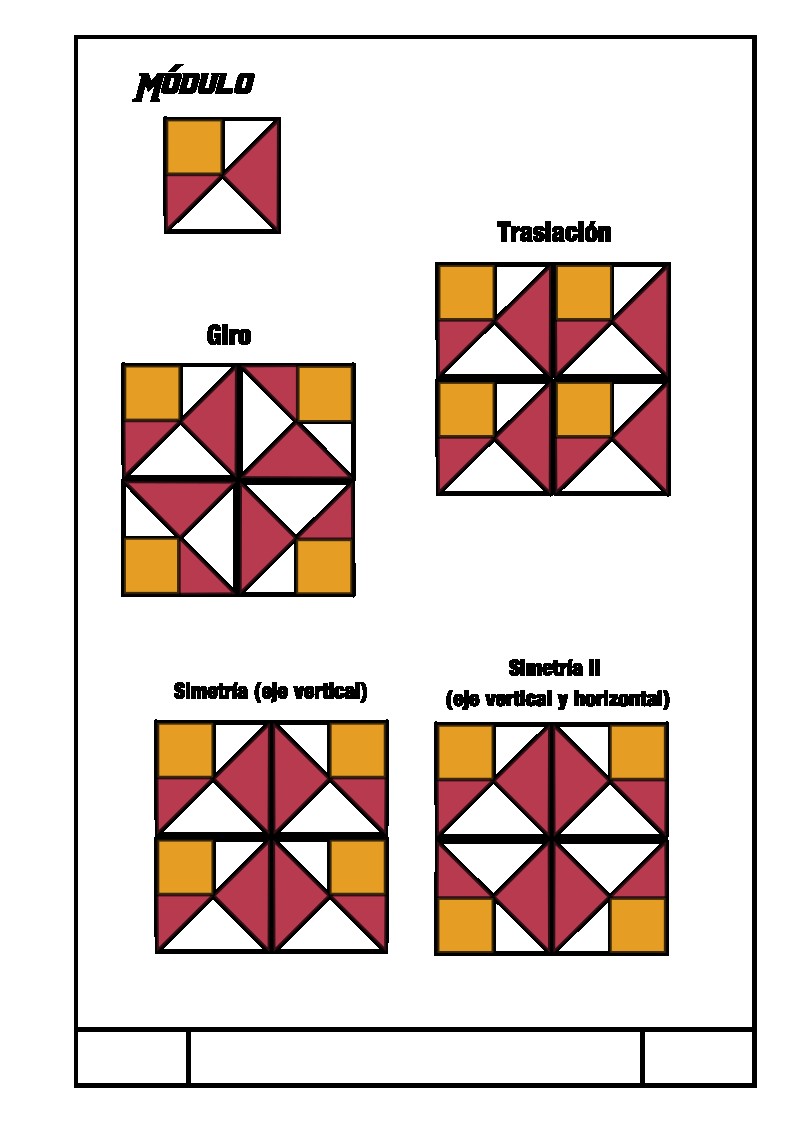 Red Modular (lámina doble) 2025-26 – Plasticavite.com