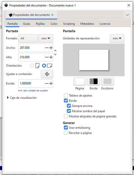 Tutorial básico Inkscape – Plasticavite.com